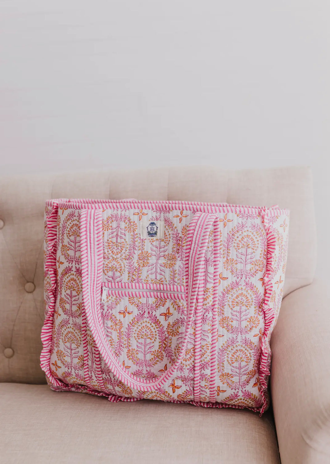 Wholesale Site for Southern Style - Block Print Dresses, Tops and Bags ...