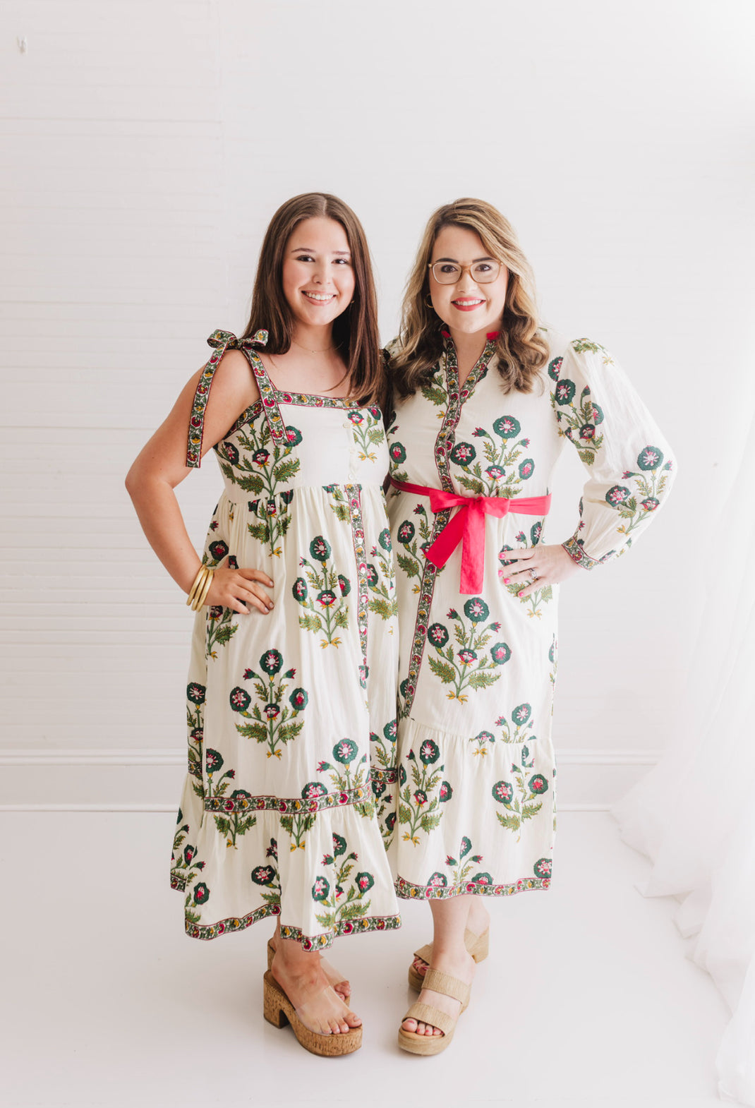 Wholesale Site for Southern Style - Block Print Dresses, Tops and Bags ...